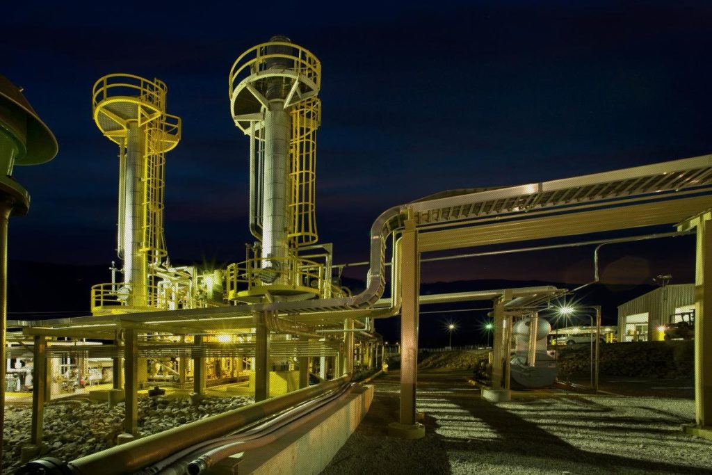 Edo Modular Refinery Orders 150,000 Barrels Of Crude To Meet Growing ...