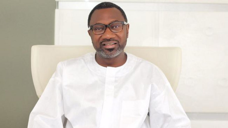 Otedola Increases First HoldCo Holdings To Almost 20% After N43.4 ...
