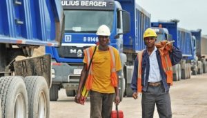 Julius Berger Appoints Muiz Banire As Non-Executive Director, Names ...