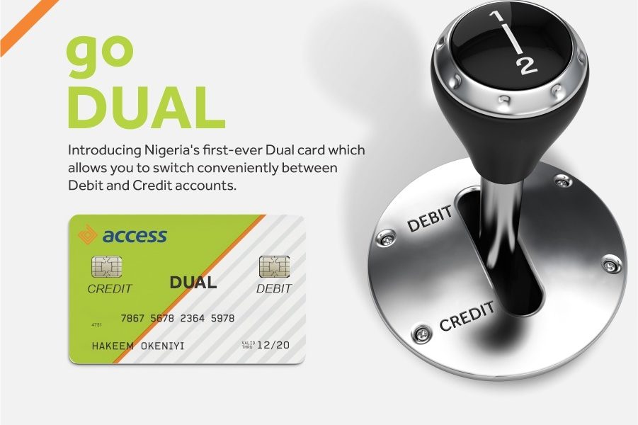Access Bank Launches First Debit/Credit Card | Investors King