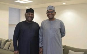 Dangote, Rabiu Control $53 Billion Fortune, Remain Nigeria's Only ...