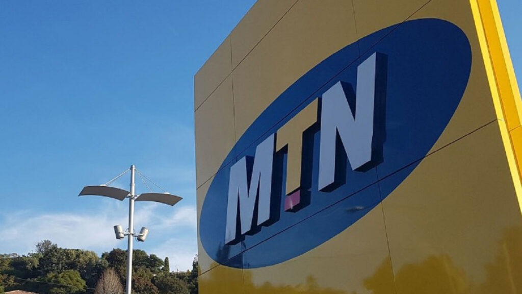 MTN Invests In Solar Infrastructure To Power Critical Network ...
