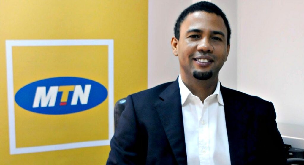 MTN Nigeria Discloses Vesting Of Employee Share Awards Under Ownership ...