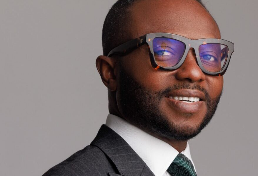 Fidelity Bank Plc Appoints Abolore Solebo As Executive Director ...