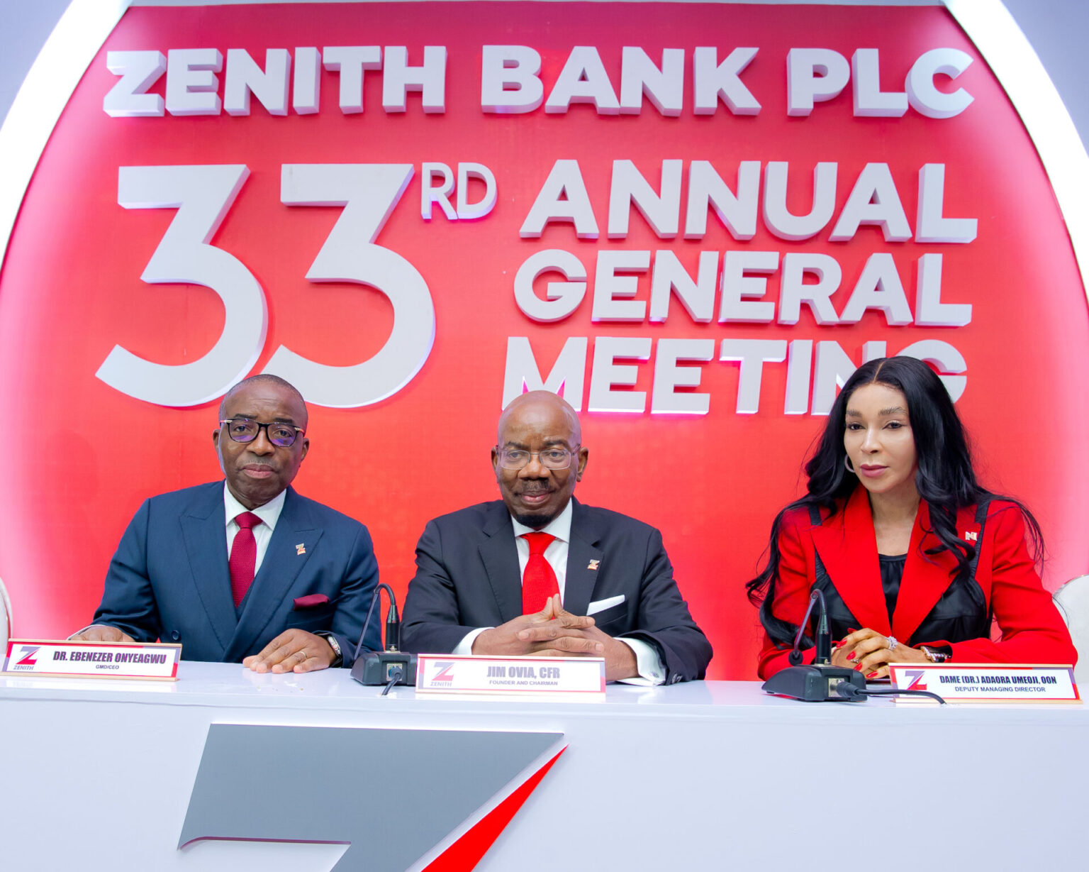 Zenith Bank Extends Public Offer And Rights Issue By Two Weeks ...